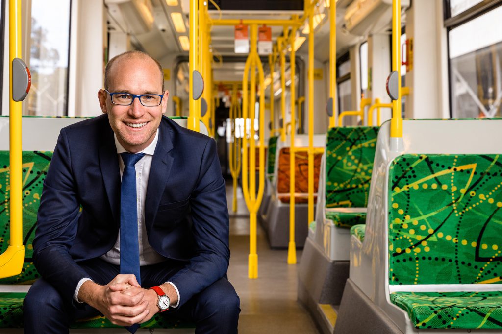 KD Pride Alliance - Keolis Downer